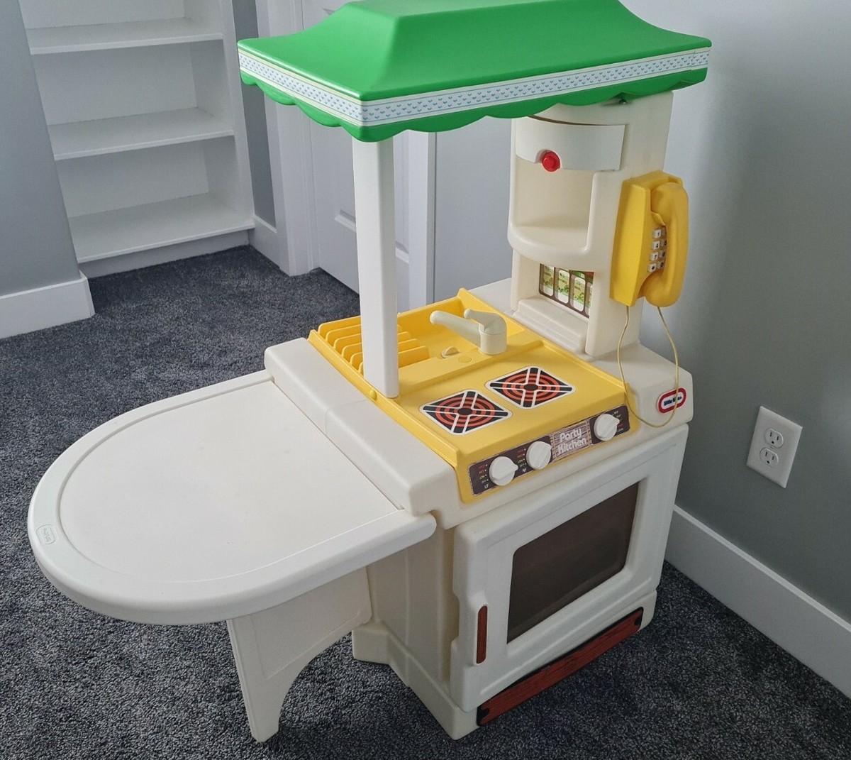 Little Tikes Kitchen