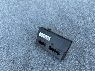 AC HEATER CONTROL MODULE 97255T1040 GENESIS G80 OEM (2021-2024) | eBay