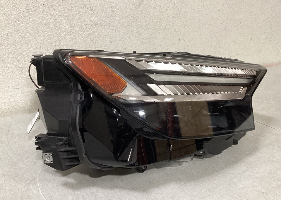 2022 2023 Audi Q4 E-Tron Opt 8IY Matrix LED Headlight Right Used OEM ...