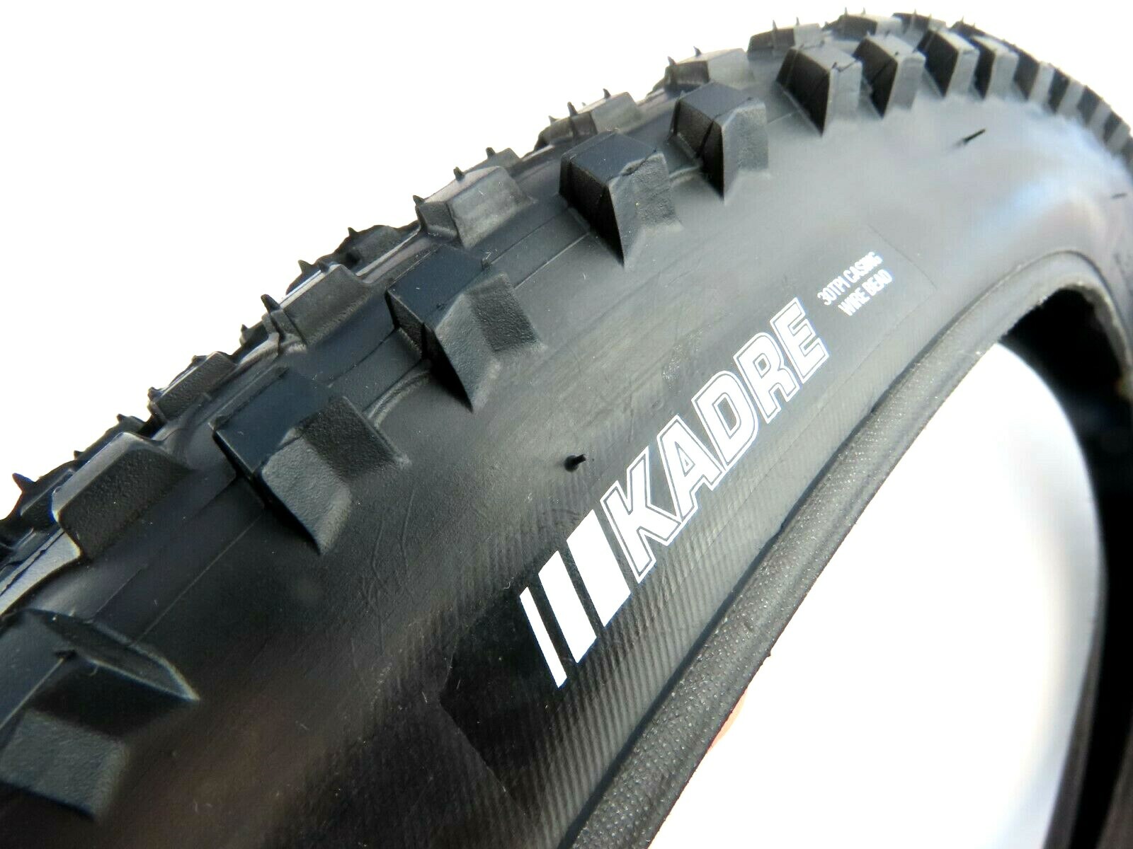 KENDA Bike Tyre K1027 KADRE, size 27.5 x 2.35 + INNER TUBE | eBay UK