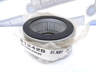 INTERNORMEN - 312425 - Breather Filter Element - 01.NBF - 01.NBF 25-40 ...