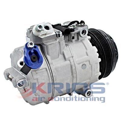 AC Compressor For BMW E46 X3 E83 X5 E53 00-10 64526915388 | eBay