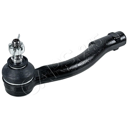 Tie Rod End Front Left Black FEBI For HYUNDAI KIA Ix35 Tucson 04-10 ...