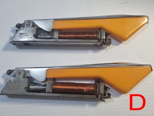 6v d SF80 TRAFFICATOR semaphore LUCAS Standard 8 46–48 , reliant regal ...