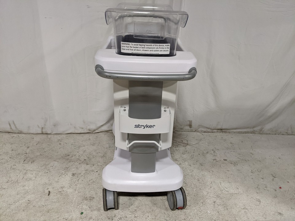 Stryker Nara Bassinet | eBay