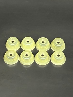 New Fuel Injector Pintle Caps - Set of 8 Bosch or Denso EV1 Mustang ...