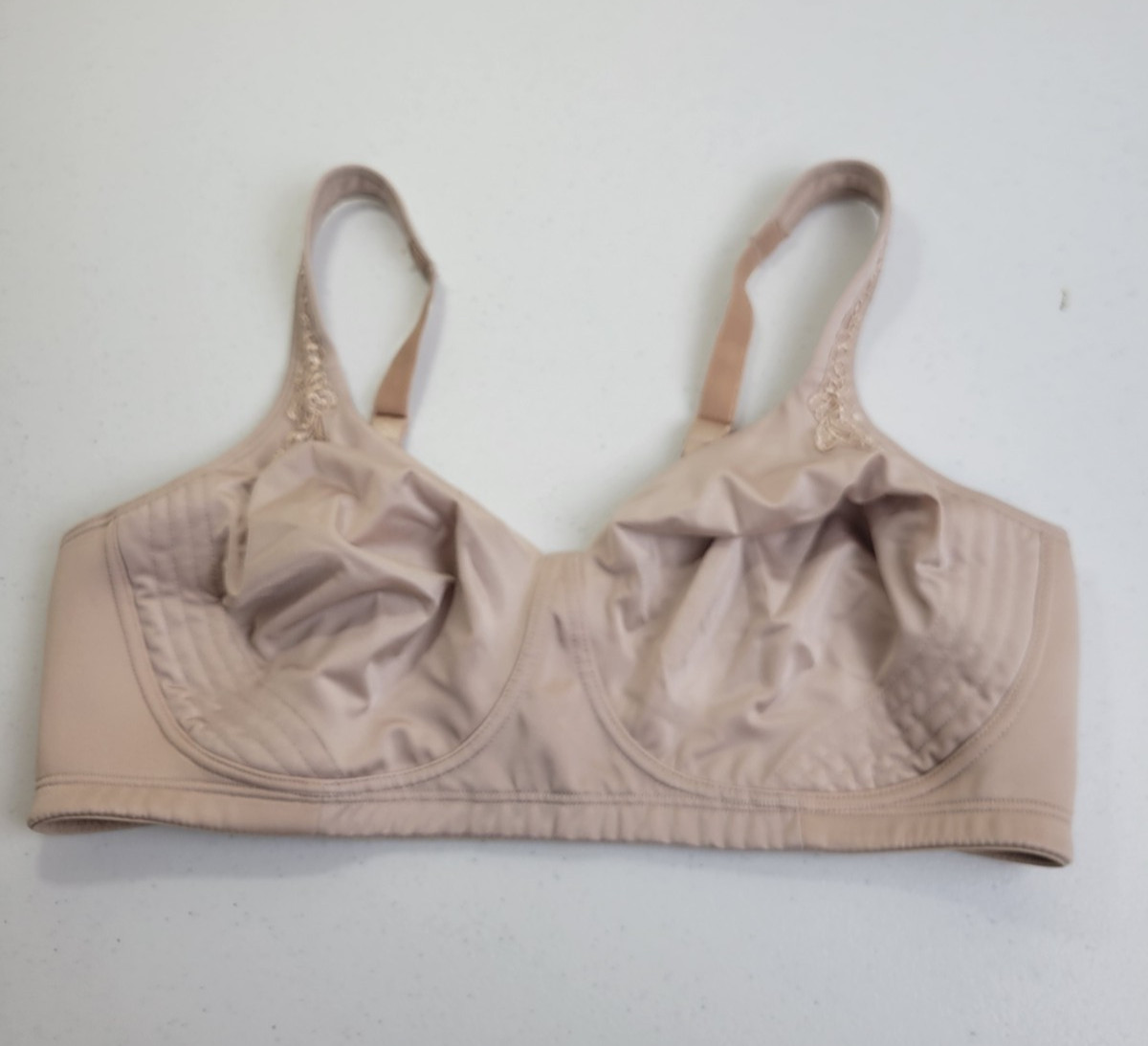 Playtex 18 Hour Tan Breathable Cool Full Coverage Wir… - Gem