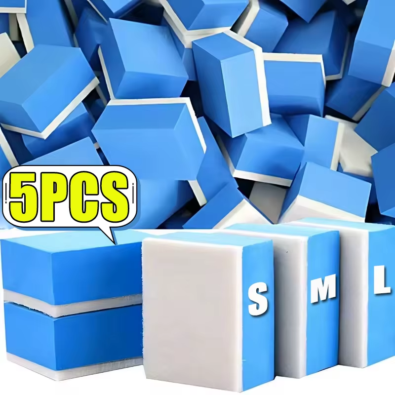 Car Oil Film Cleaning Sponge Wiper Crystal Plating Polishing Sponge ...