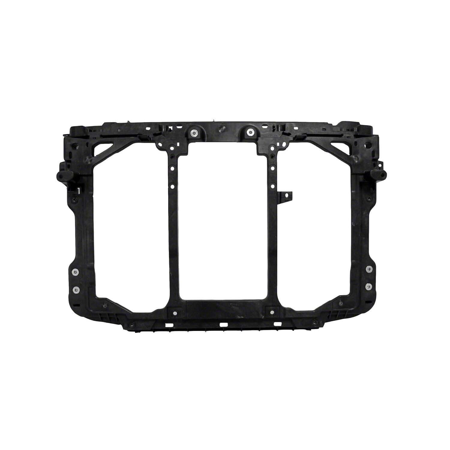New Front Radiator Support Direct Replacement Fits 2013-2015 Mazda CX5 ...