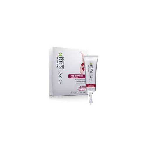 Matrix Biolage Advanced Repair Inside Hyperdose Concentrate 10 x .33 oz ...