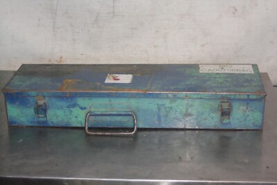 Crimpers - Burndy Y35 Hypress