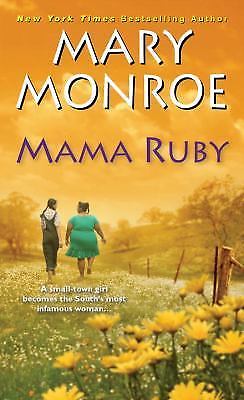 Mama Ruby by Monroe, Mary 9780758238627| eBay