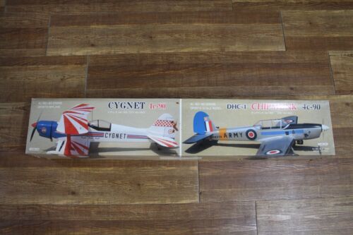 Nitro & Glow Fuel RC Airplane Models & Unassembled Kits for sale | eBay