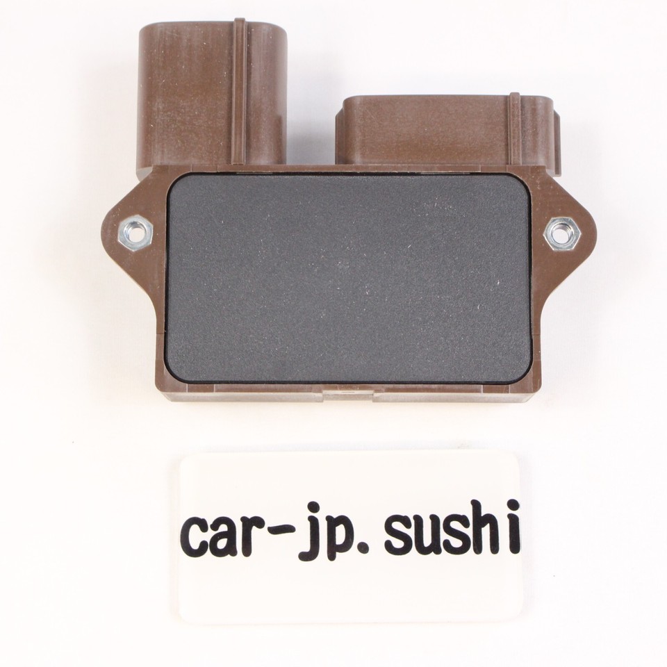 Toyota Tundra Land Cruiser Sequoia Air Injection Control Driver 89581 ...