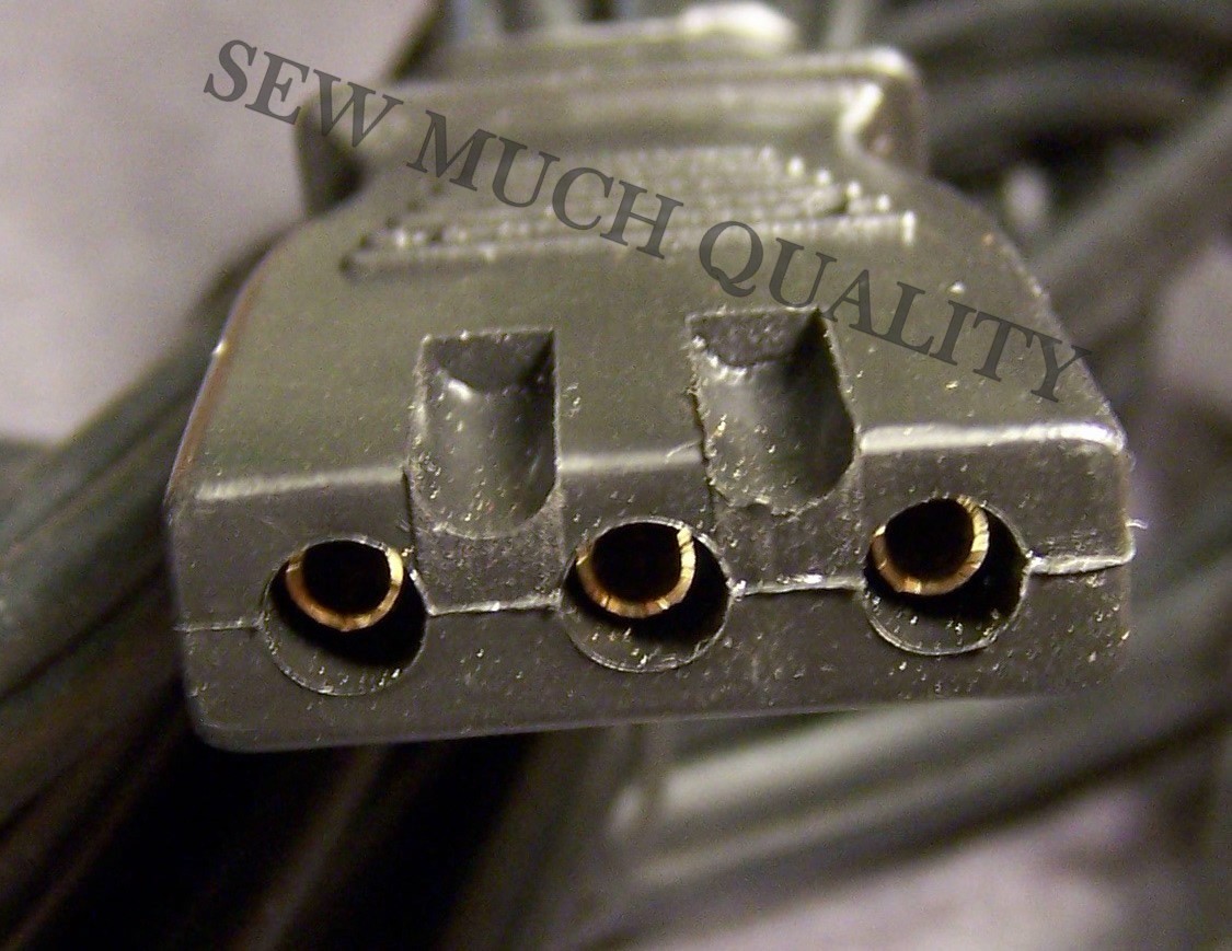 CORD Lead Power Simplicity SA1600 SL1000 SL1150 SL1200 SL1220 SL1250 ...