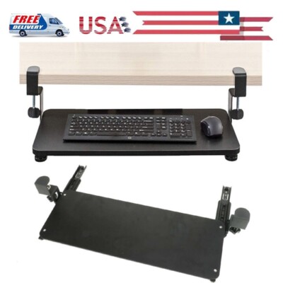 Office Furniture - Keyboard Tray
