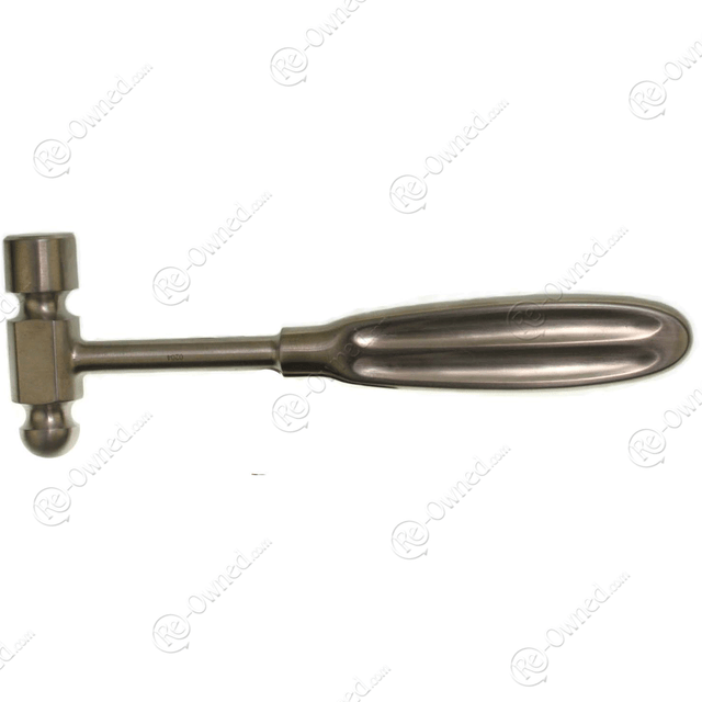 Codman 88-1005 Small Ball Pean Hammer for sale online | eBay