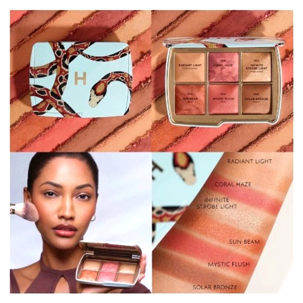 Hourglass Ambient Lighting Edit 4 Release Date | Shelly Lighting