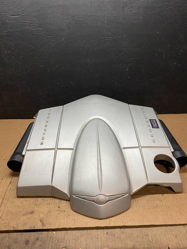 2004 to 2006 Chrysler Crossfire Top Engine Motor Cover G2829 DG1 | eBay