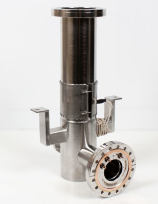 Vacuum - Varian Mdc