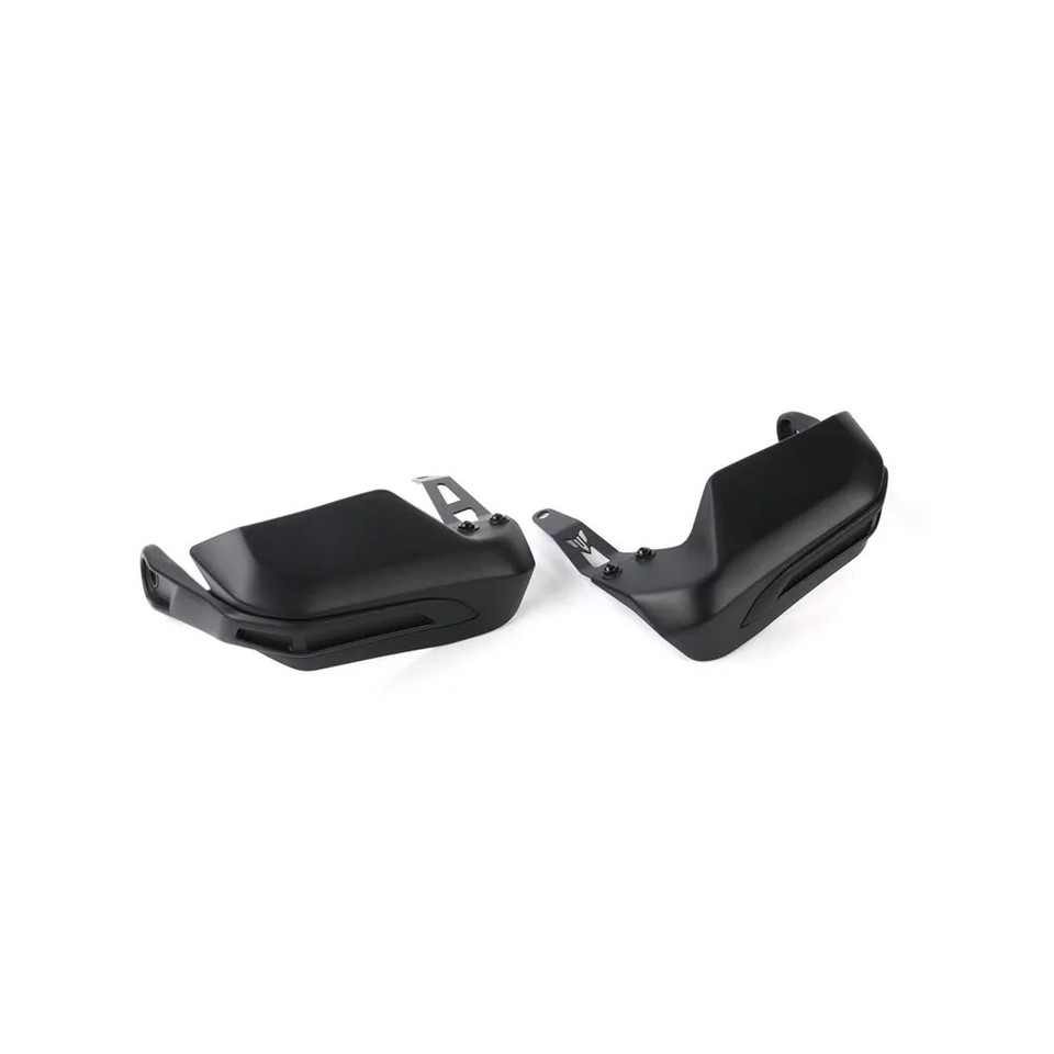 For YAMAHA MT-07 MT07 2025 2026 Handguards Shield Hand Guard Windproof ...