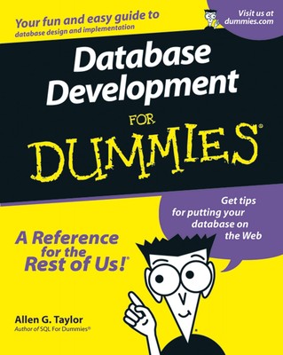 Database Development For Dummies 9780764507526 | eBay UK