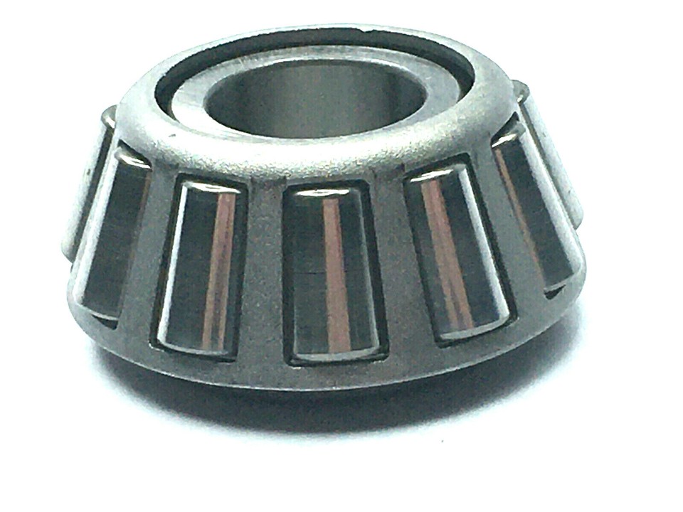 NEW BOWER 21075 TAPERED ROLLER BEARING CONE | eBay