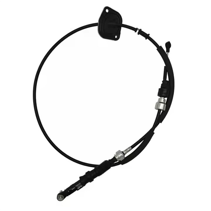 Automatic Transmission Shift Control Cable For Toyota Camry 06-11 33820 ...