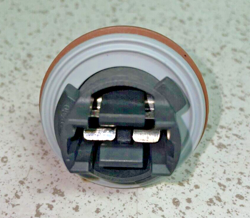 Light Bulb Socket Ford #3 F17b 13411 GC A-35-nb Old Stock NOS OEM for ...