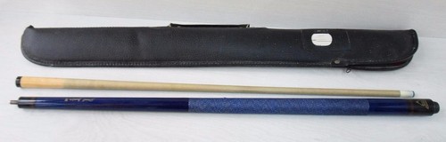 Vintage Collectible MARATHON POOL Junior II Pool Cue Stick Billiard ...