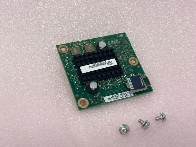 Cisco 64-Channel Voice DSP Module for sale online | eBay