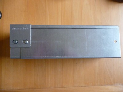 armorduct 100mmx100mm IP4X cable trunking short length/coupling 300mm ...