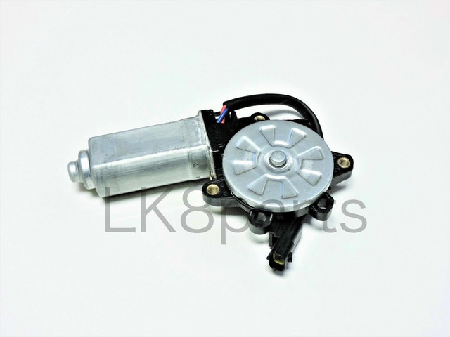 Land Rover Discovery 2 99-04 Window Regulator Motor RH Right CUR100440 ...