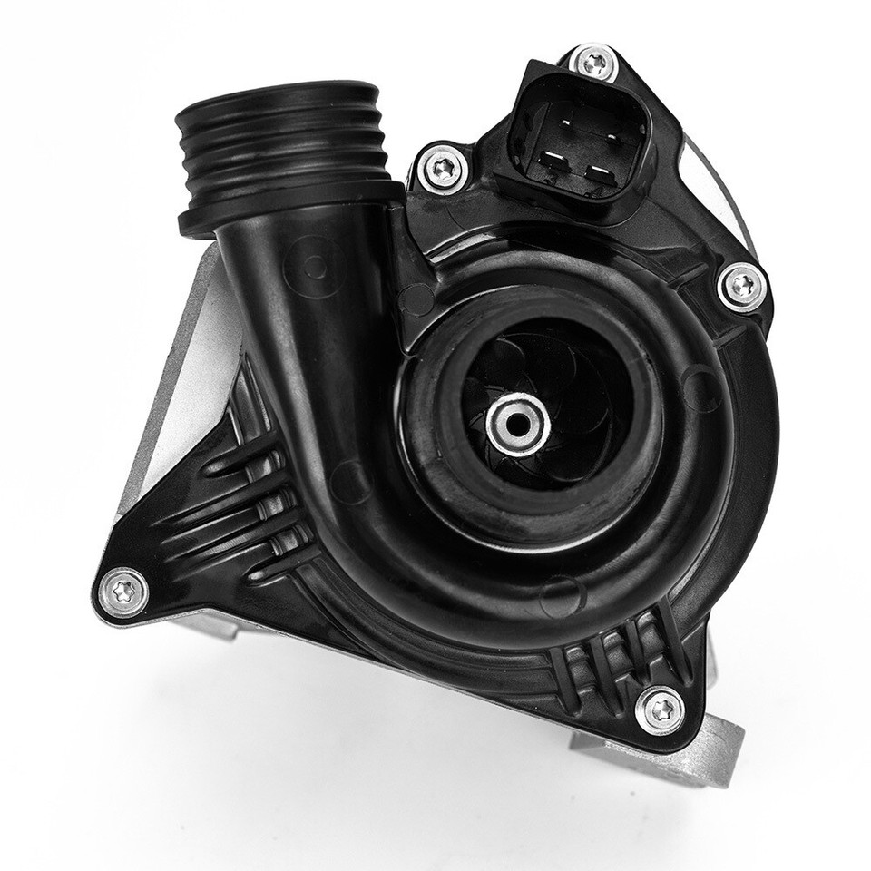Electric Water Pump For BMW 135i 335i 335d 740 X3 X5 A2C59514607 ...