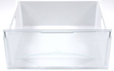 Genuine Liebherr 9791148 Large Freezer Drawer Front Transparent | eBay