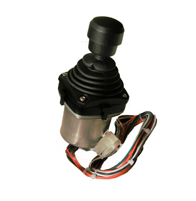 Construction Equip Parts - Joystick Control