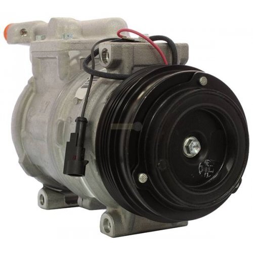 1* Klimakompressor Neu - OE-Ref. 504385146 für Iveco | eBay