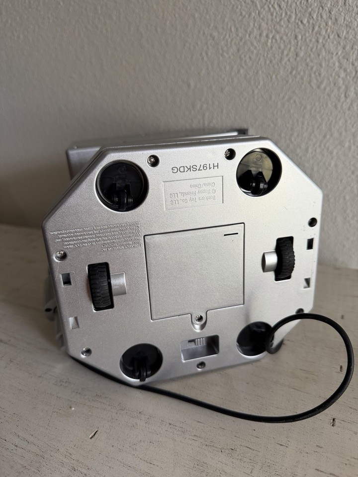 LankyBox LankyBot Mystery RC Radio Control bot NO Remote 810054664529| eBay
