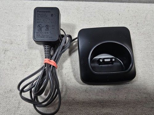 Panasonic PNLC1077 YA Cordless Phone Handset Charger Base Charging ...