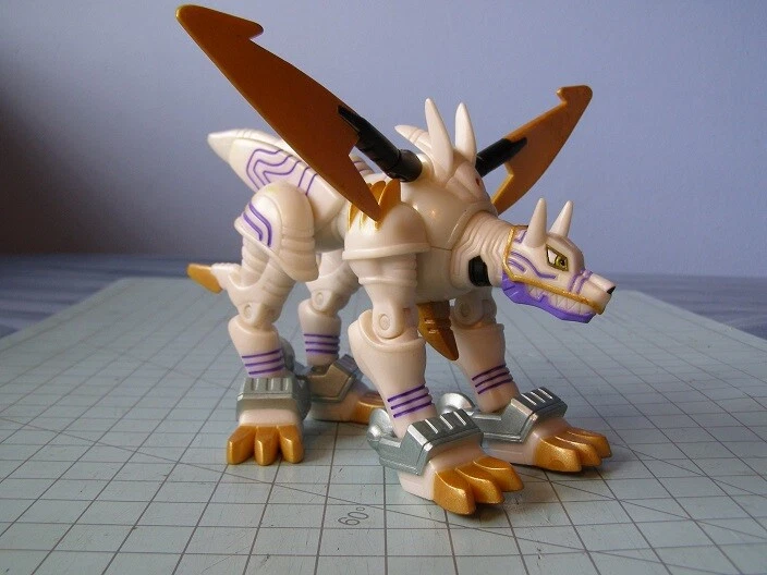 Digimon Kendogarurumon