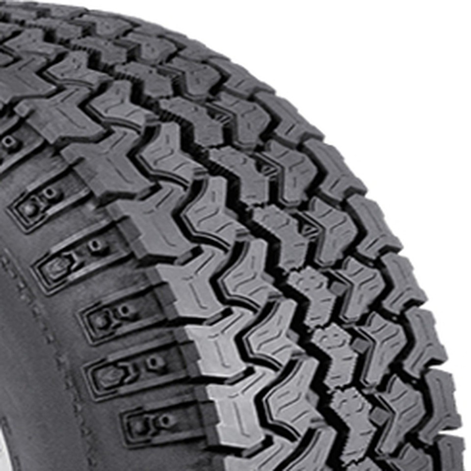 4 New Interco Vortrac At Lt33x12.50r16.5 Tires 331250165 33x12.50R16.5 ...