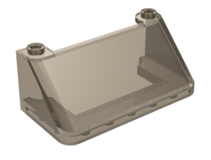 Lego Windscreen 3 x 6 x 2 Parts Pieces Lot ALL COLORS | eBay