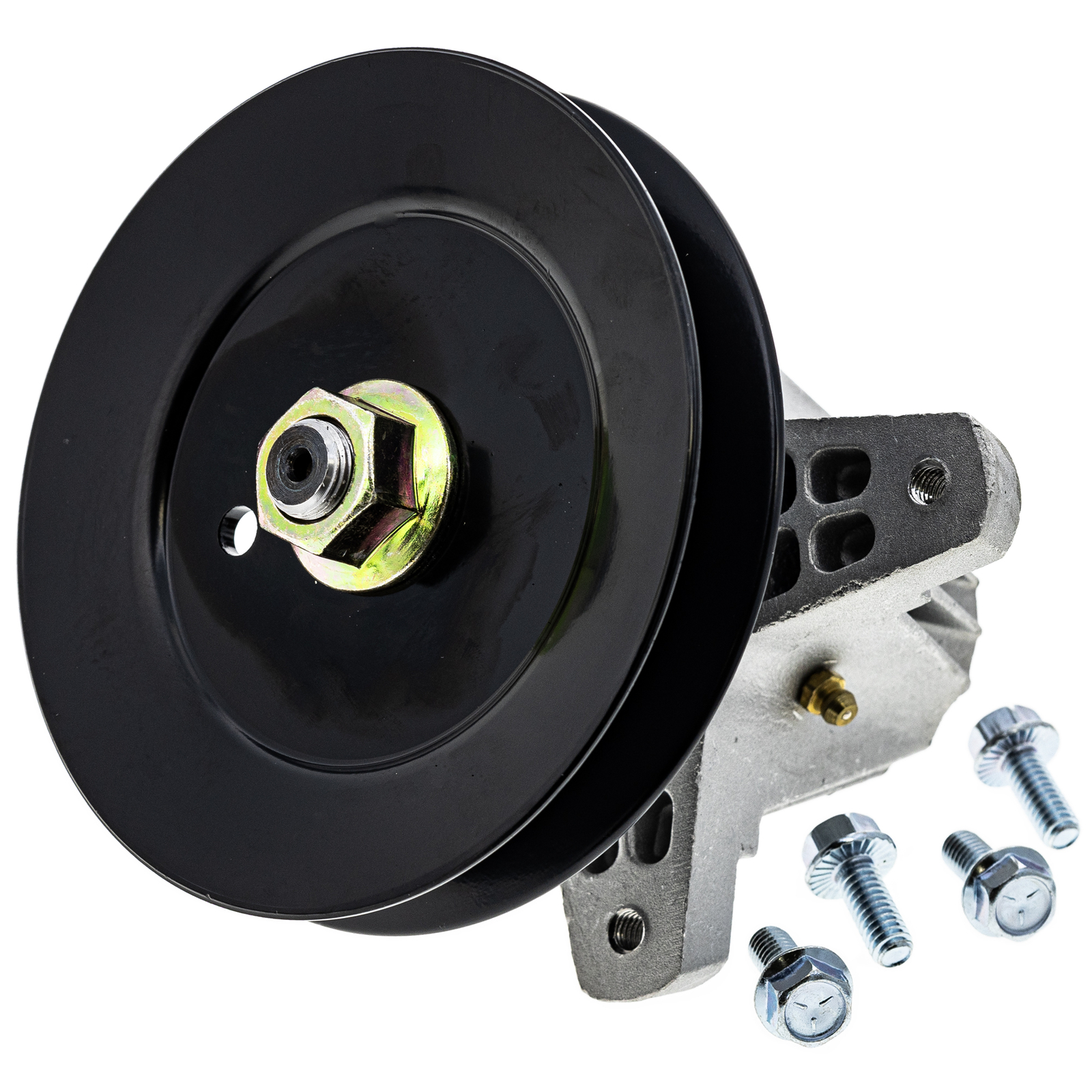 8TEN Deck Spindle for MTD Cub Cadet RZT-L54 XT1-GT54 RZT-S54 XT1-ST54 ...