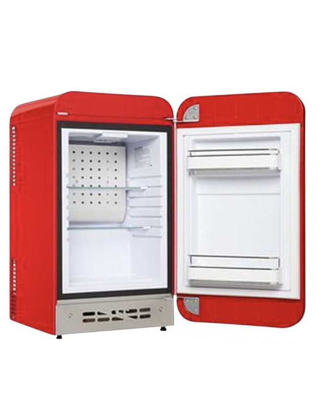 Brand New Supreme X SMEG Mini Fridge, New York Pick Up Only , 💯 ...