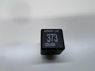 LAMBORGHINI AVENTADOR HURACAN MURCIELAGO GALLARDO CONTACT RELAY OEM ...