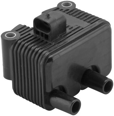 Twin Power High Performance Coil 1 OHM Black 43374 | eBay