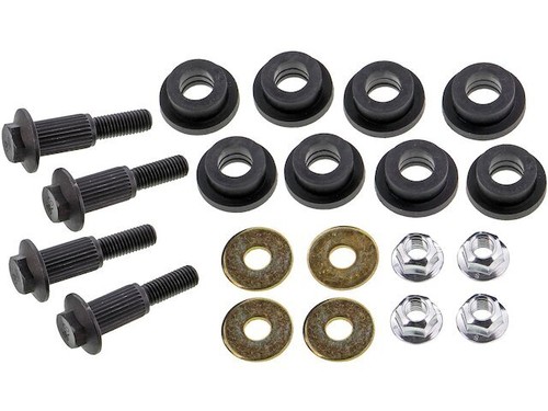For 2000-2004 Ford Excursion Sway Bar Link Bushing Rear 11684XHGS 2001 ...