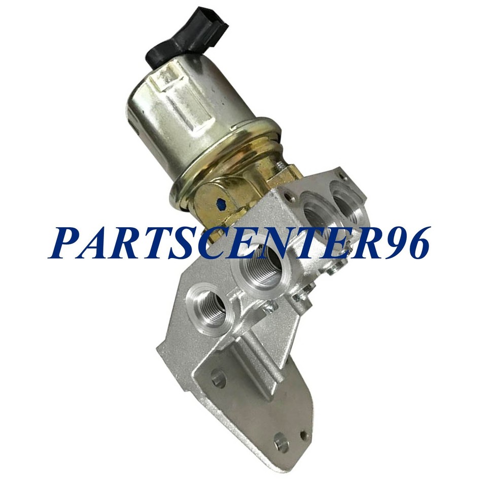 24V 4935006 3949086 3939898 5362270 Fuel Lift Pump for Cummins ISC ISL ...