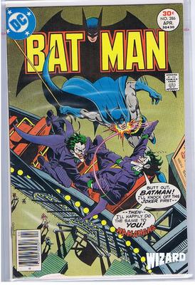 DC Batman Beyond #286 | eBay