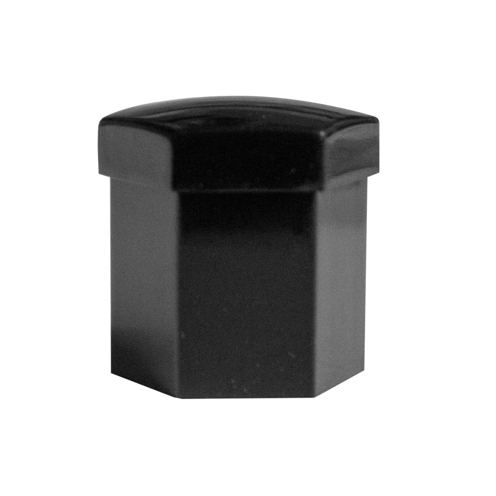 20x Radschraubenkappen Abdeckkappen für Radschrauben Radmuttern SW 19 ...